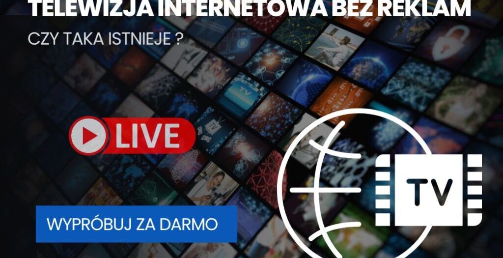 Polskie Programy - Weeb.TV BLOG - Telewizja przez Internet