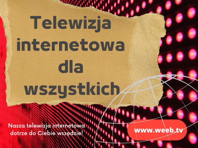 Polskie Programy - Weeb.TV BLOG - Telewizja przez Internet