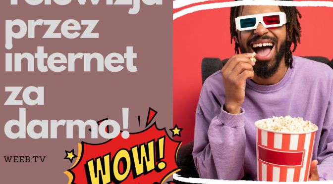 Ostatnie wpisy - Weeb.TV BLOG